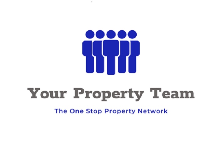 Home Page - Your Property Team
